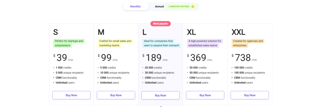 Snovio Review | Extract highly accurate emails in bulk