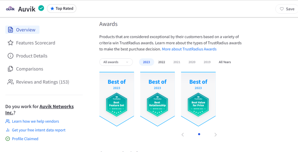 17 Best Network Monitoring Tools