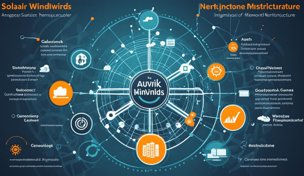 Top 3 Network Monitoring Tools: Auvik vs SolarWinds vs NinjaOne